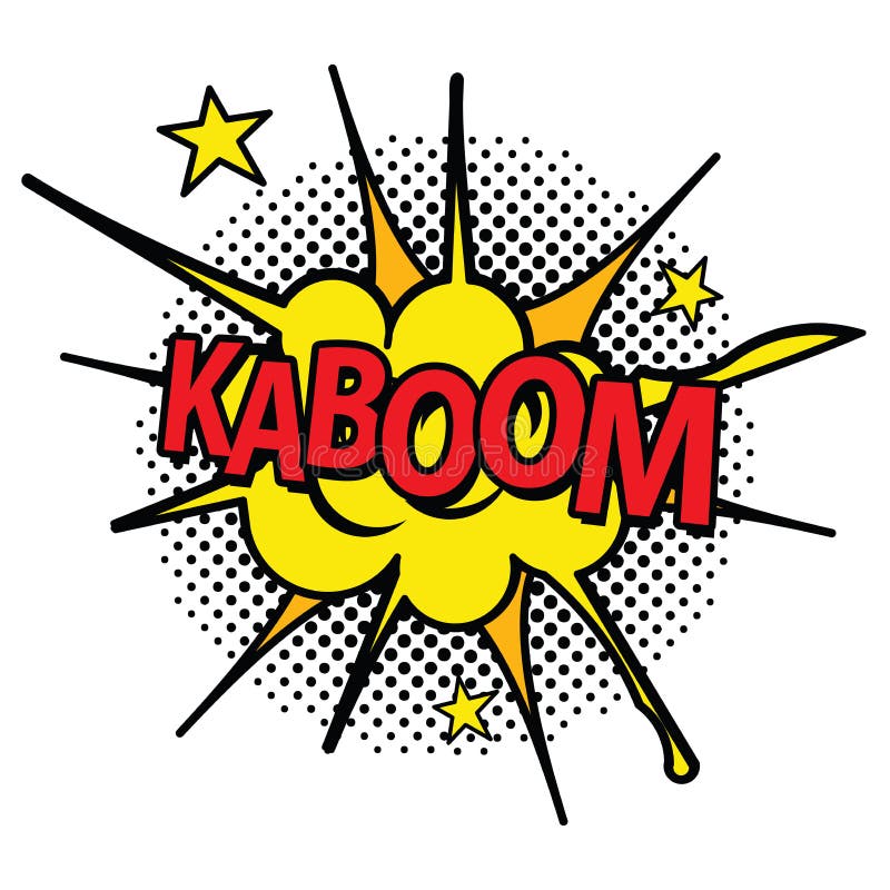 Art Kapow Stock Illustrations – 195 Art Kapow Stock Illustrations ...