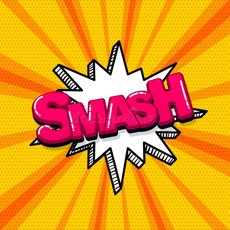 Splash Comic Stock Illustrations – 44,336 Splash Comic Stock ...