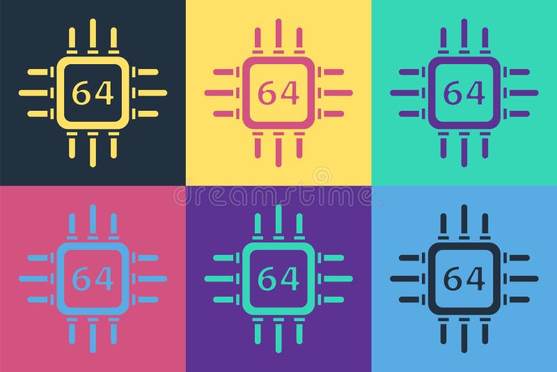 Pop Art Circuit Stock Illustrations – 1,120 Pop Art Circuit Stock ...