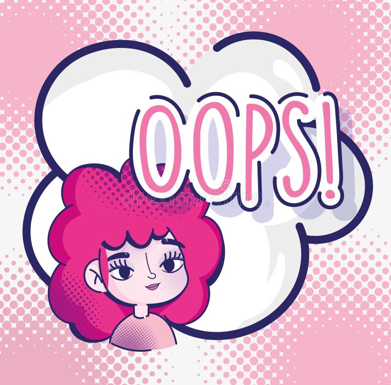 Girl Opps Stock Illustrations – 2 Girl Opps Stock Illustrations ...