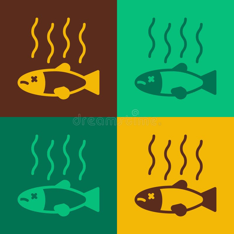 Rotten Fish Stock Illustrations – 345 Rotten Fish Stock Illustrations ...