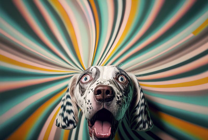 Ecstasy Dog Stock Illustrations – 56 Ecstasy Dog Stock Illustrations ...