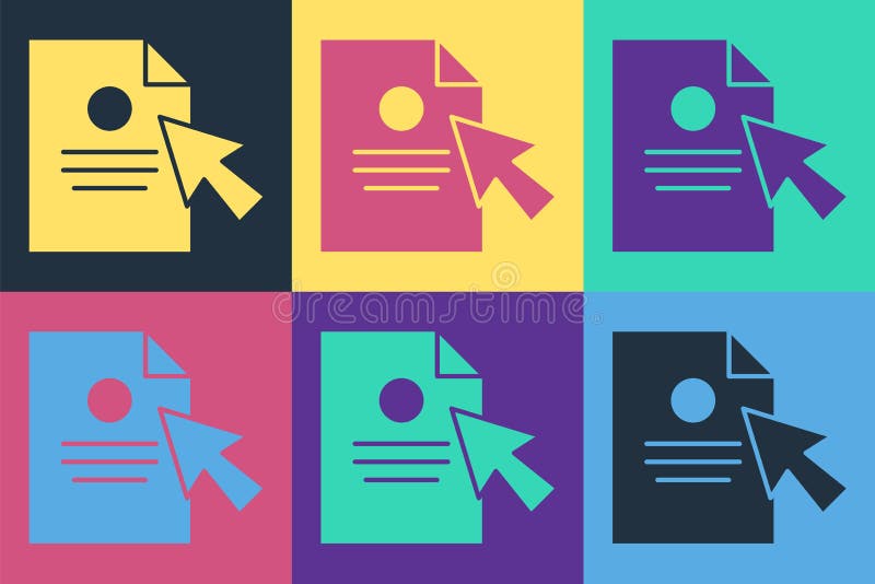 Checklist Pop Art Stock Illustrations – 1,371 Checklist Pop Art Stock ...