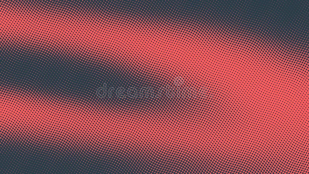 Subtle Red Dot Background Stock Illustrations – 612 Subtle Red Dot ...
