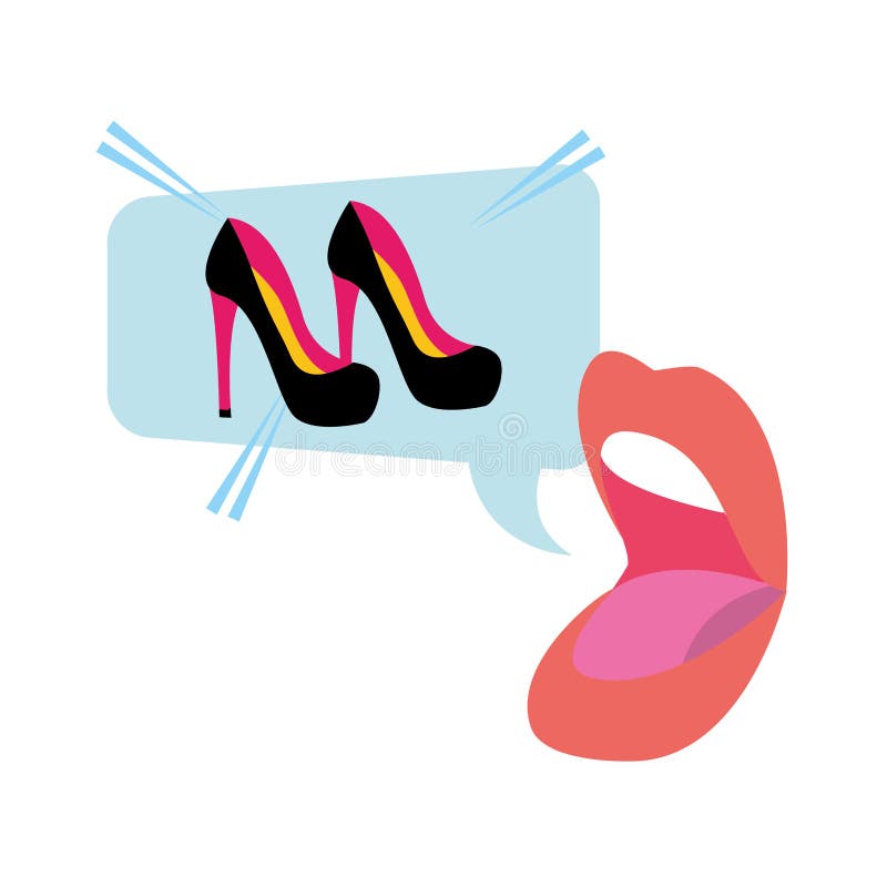 Pop art elements stock illustration. Illustration of surprise - 148172541