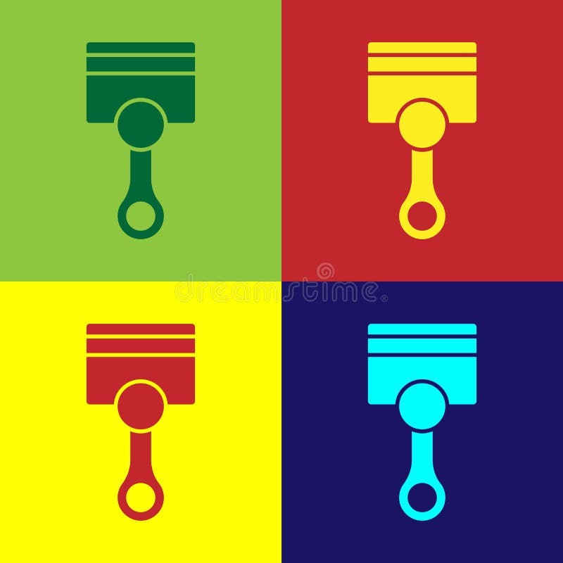 Piston Art Stock Illustrations – 3,006 Piston Art Stock Illustrations ...