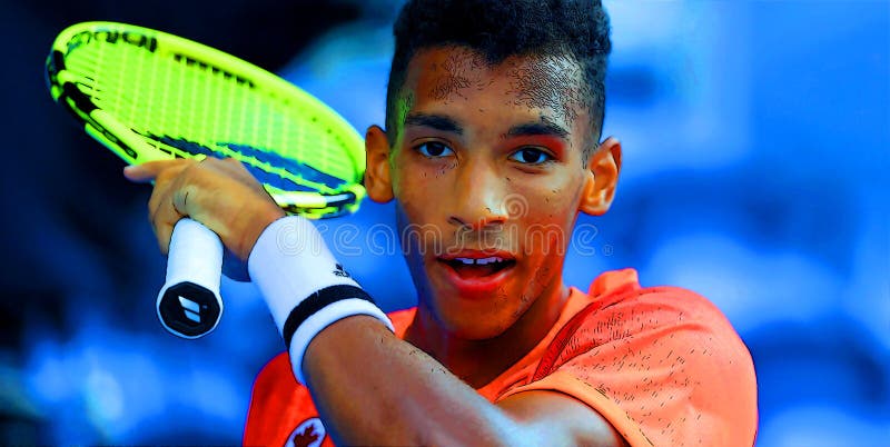 Auger Aliassime Stock Illustrations – 24 Auger Aliassime Stock ... Auger Aliassime Stock Illustrations – 24 Auger Aliassime Stock ...