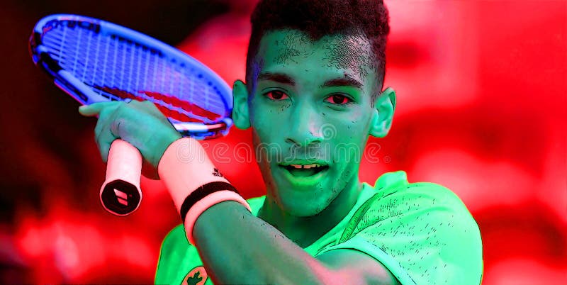 Auger Aliassime Stock Illustrations – 24 Auger Aliassime Stock ... Auger Aliassime Stock Illustrations – 24 Auger Aliassime Stock ...