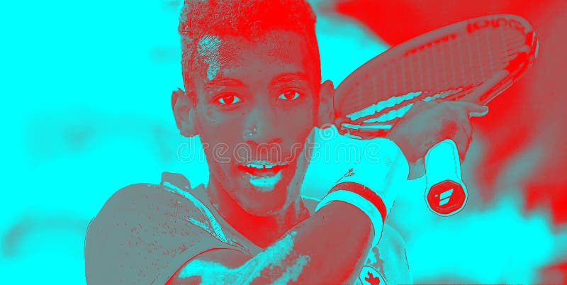 Auger Aliassime Stock Illustrations – 24 Auger Aliassime Stock ... Auger Aliassime Stock Illustrations – 24 Auger Aliassime Stock ...