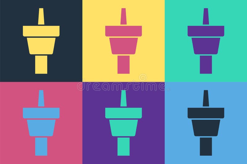 Pop Art Golf Stock Illustrations – 466 Pop Art Golf Stock Illustrations ...