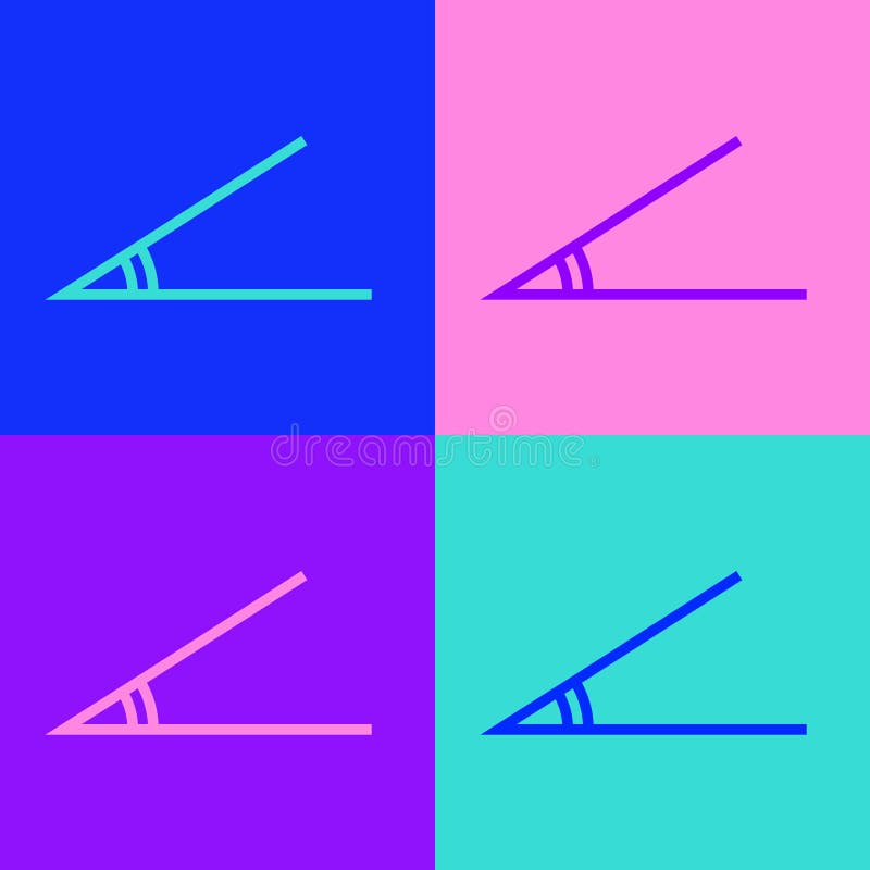 45 Degree Turn Arrow Stock Illustrations – 119 45 Degree Turn Arrow ...