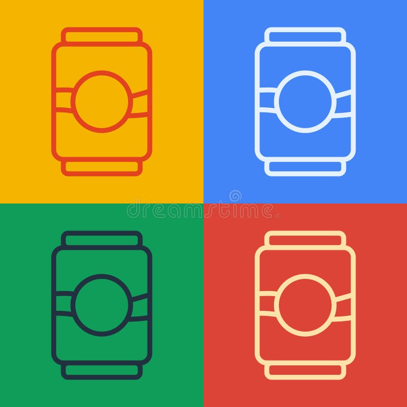 Beer Can Line Art Stock Illustrations – 3,393 Beer Can Line Art Stock ...