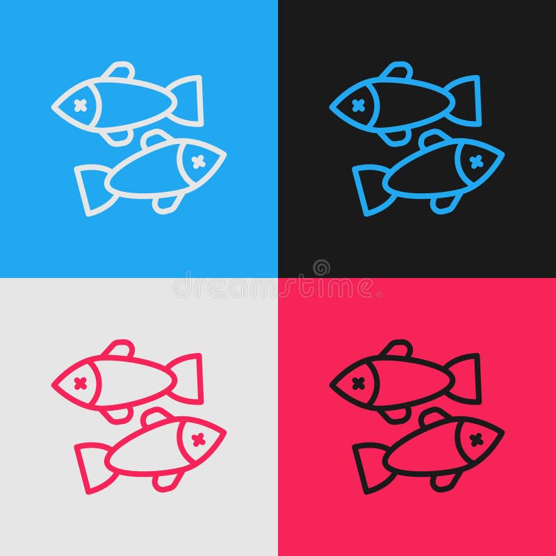 Dead Fish Drawing Stock Illustrations – 1,840 Dead Fish Drawing Stock ...