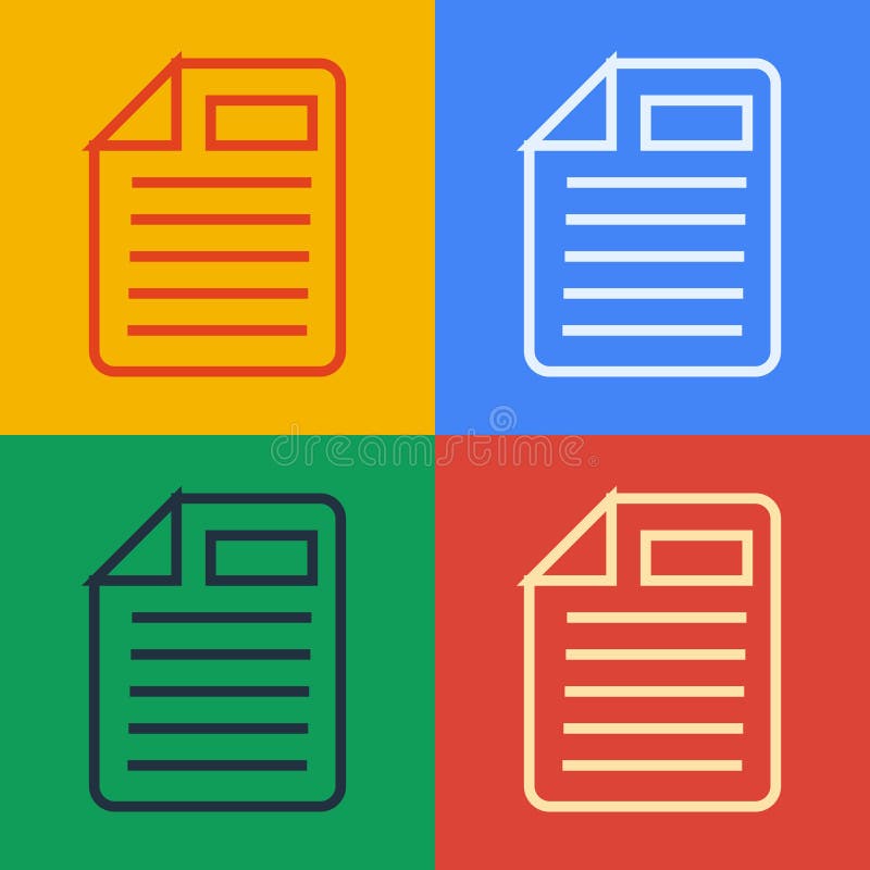 Pop Art Checklist Stock Illustrations – 1,142 Pop Art Checklist Stock ...