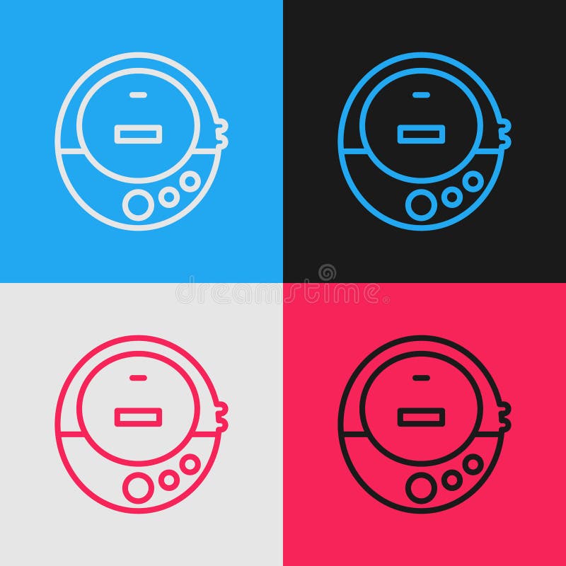 Headphone Cd Stock Illustrations – 703 Headphone Cd Stock Illustrations ...