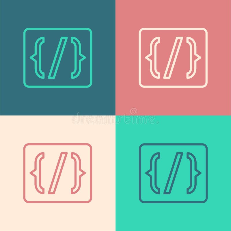 Syntax Vector Stock Illustrations – 702 Syntax Vector Stock Illustrations, Vectors & Clipart ...