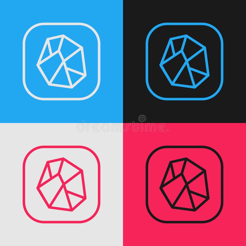 Rock Salt Icon Stock Illustrations – 579 Rock Salt Icon Stock ...