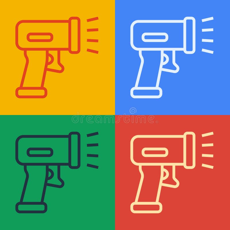 Pop Barcode Stock Illustrations – 259 Pop Barcode Stock Illustrations ...