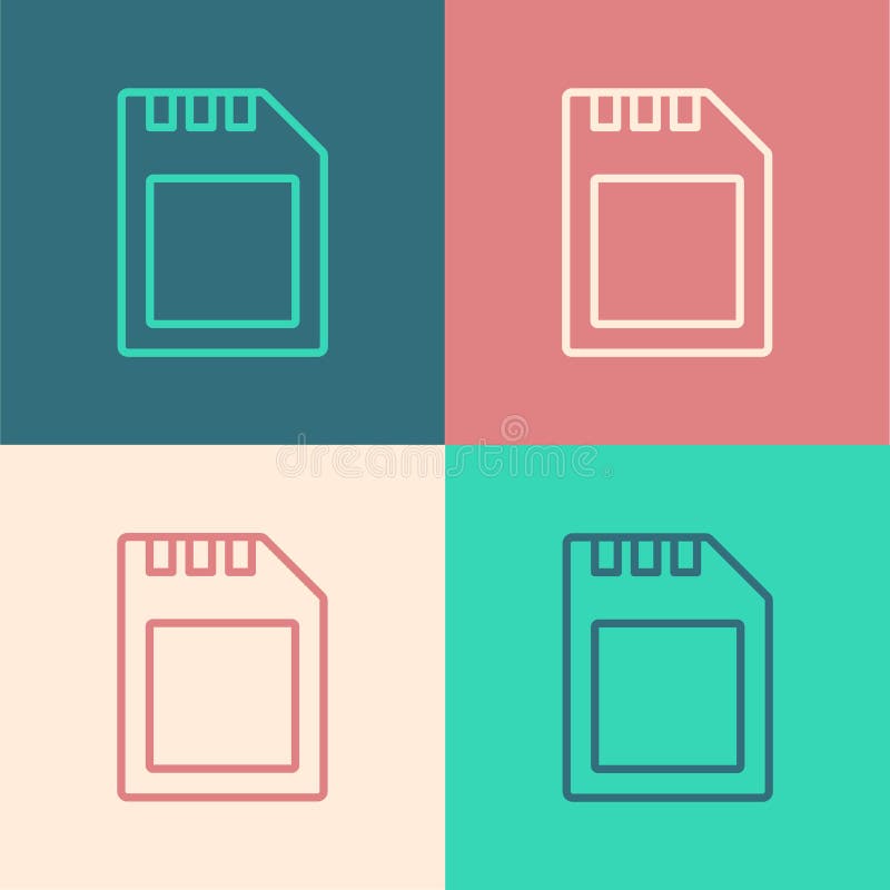 Memory Pop Art Stock Illustrations – 1,108 Memory Pop Art Stock ...