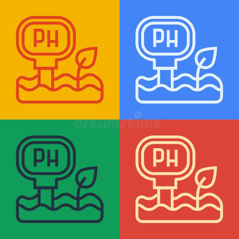 Soil Ph Testing Stock Illustrations – 616 Soil Ph Testing Stock ...