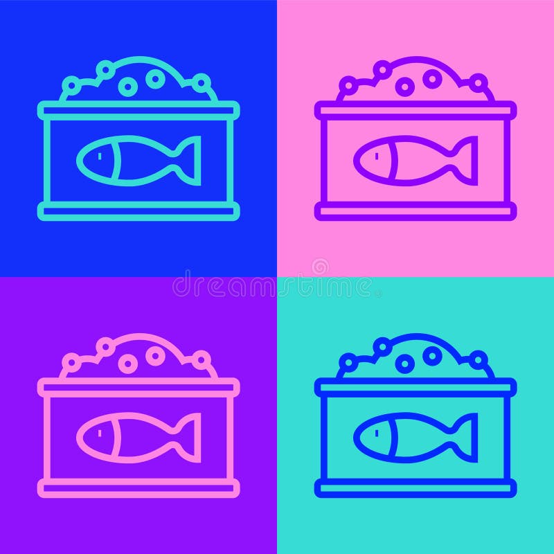 Tin Can Line Art Stock Illustrations – 4,082 Tin Can Line Art Stock ...