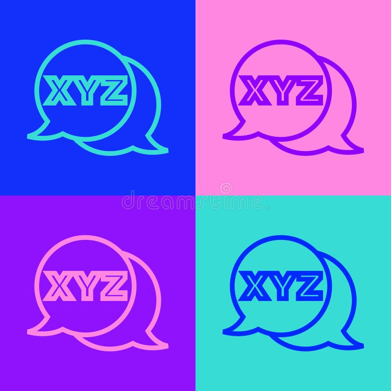 Xyz Axis Stock Illustrations – 689 Xyz Axis Stock Illustrations ...