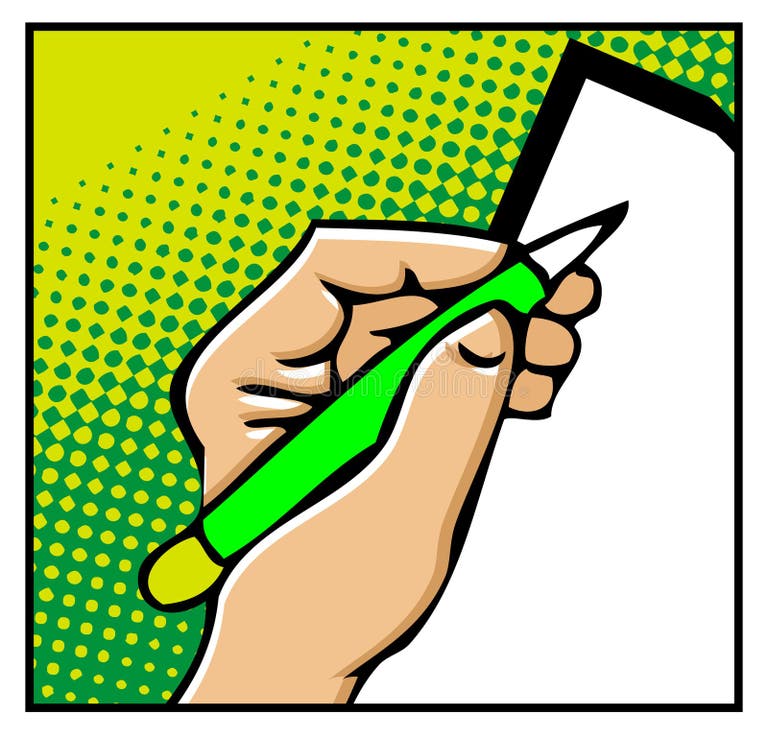 Pen Vertical Stock Illustrations – 3,699 Pen Vertical Stock ...