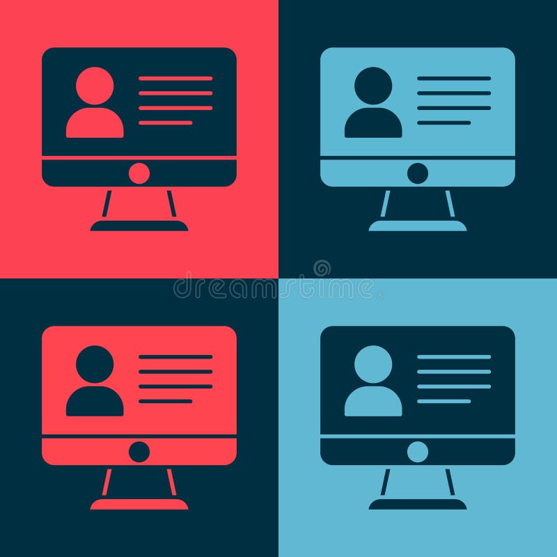 Elearning Pop Art Stock Illustrations – 77 Elearning Pop Art Stock ...