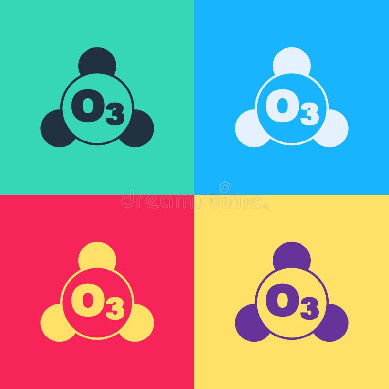 Ozone Molecule Stock Illustrations – 500 Ozone Molecule Stock ...
