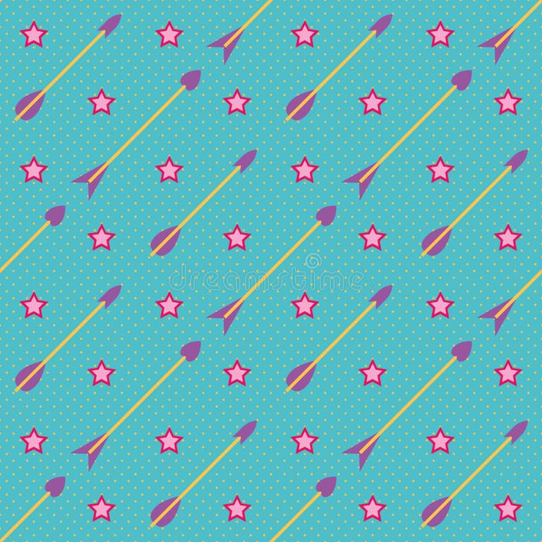 Dot Pattern Pop Art Stock Illustrations – 216,561 Dot Pattern Pop Art ...