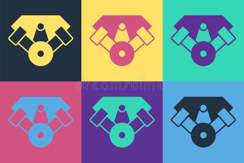 Pop Art Race Car Stock Illustrations – 397 Pop Art Race Car Stock ...