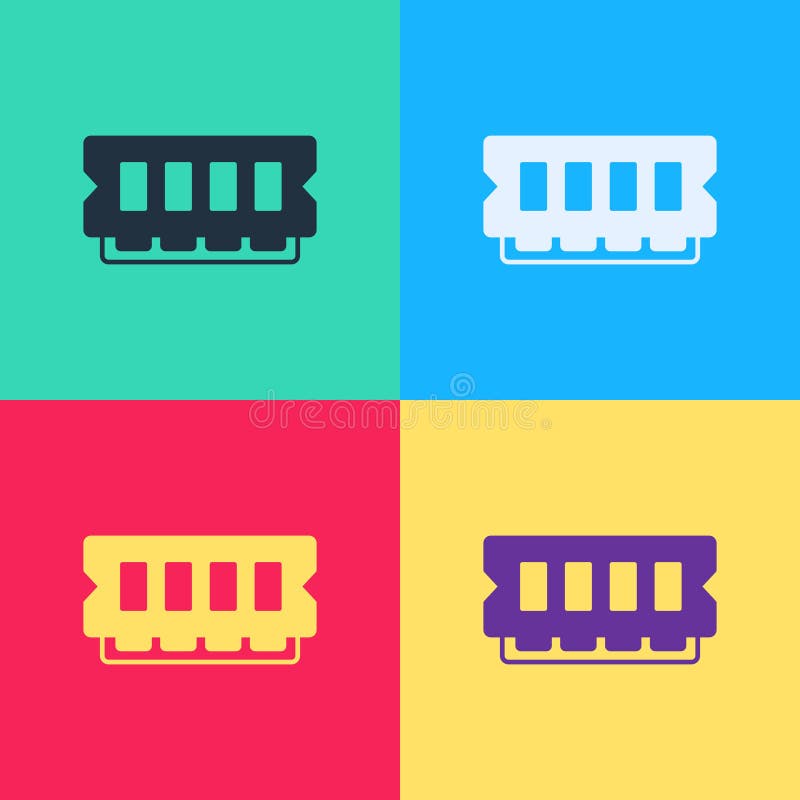 Memory Pop Art Stock Illustrations – 1,108 Memory Pop Art Stock ...