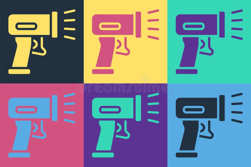 Pop Barcode Stock Illustrations – 259 Pop Barcode Stock Illustrations ...