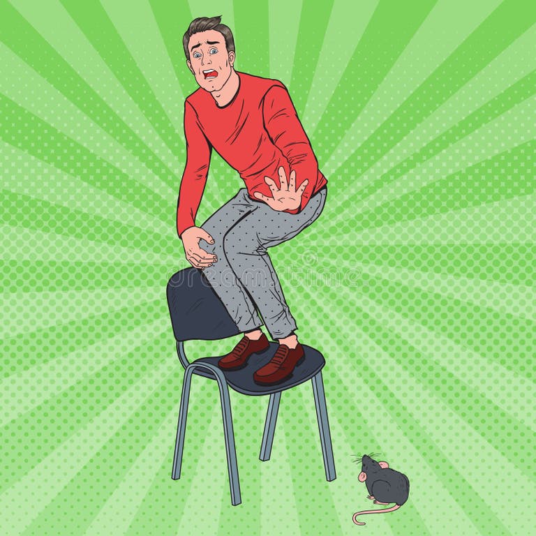 Pop Art People Scared Stock Illustrations – 427 Pop Art People Scared ...