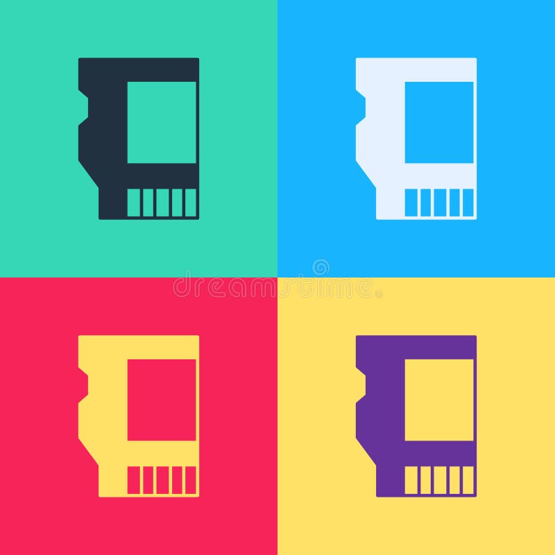 Memory Pop Art Stock Illustrations – 1,108 Memory Pop Art Stock ...