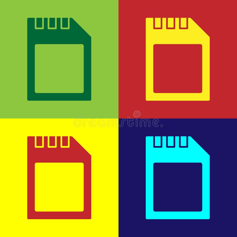 Memory Pop Art Stock Illustrations – 1,108 Memory Pop Art Stock ...