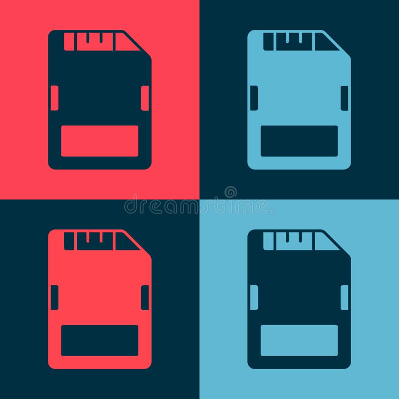 Memory Pop Art Stock Illustrations – 1,108 Memory Pop Art Stock ...