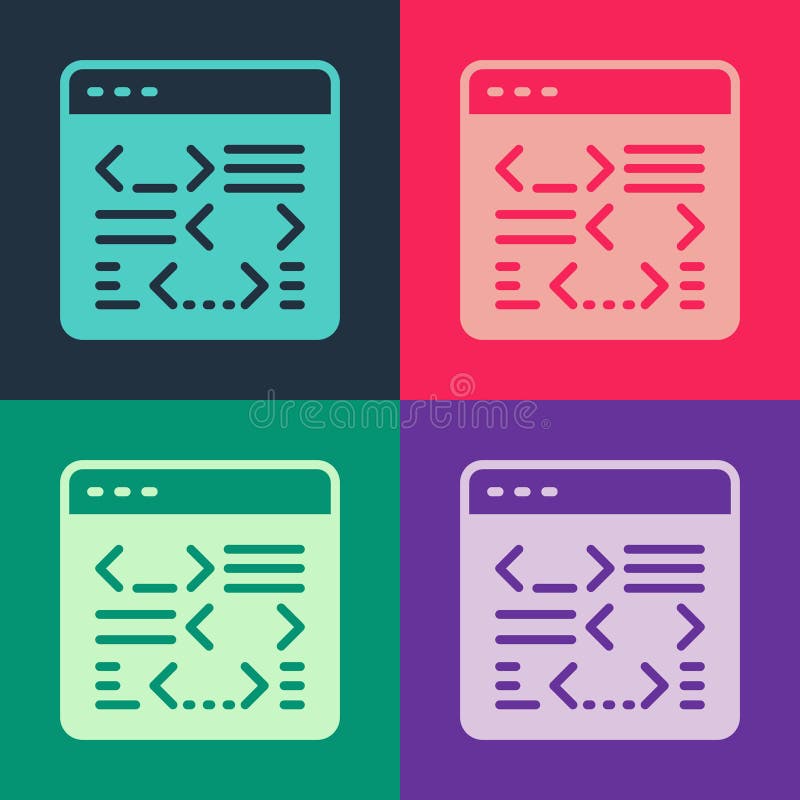 Developer Programming Stock Illustrations – 18,837 Developer Programming Stock Illustrations ...