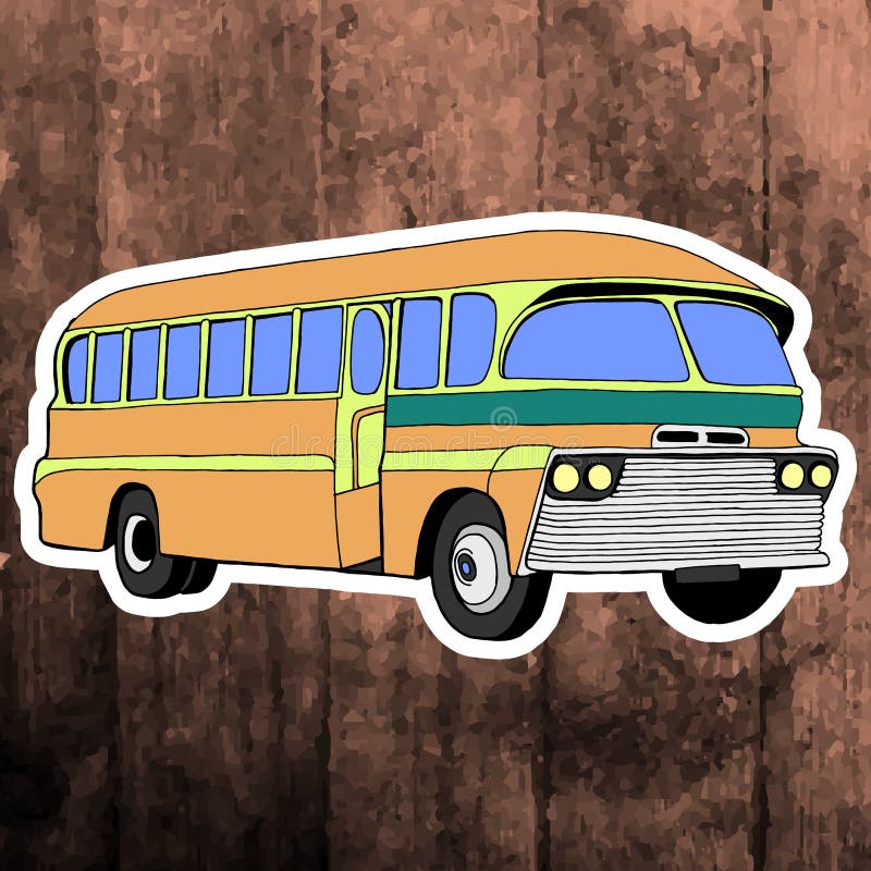 Bus Drawing Stock Illustrations – 22,599 Bus Drawing Stock ...