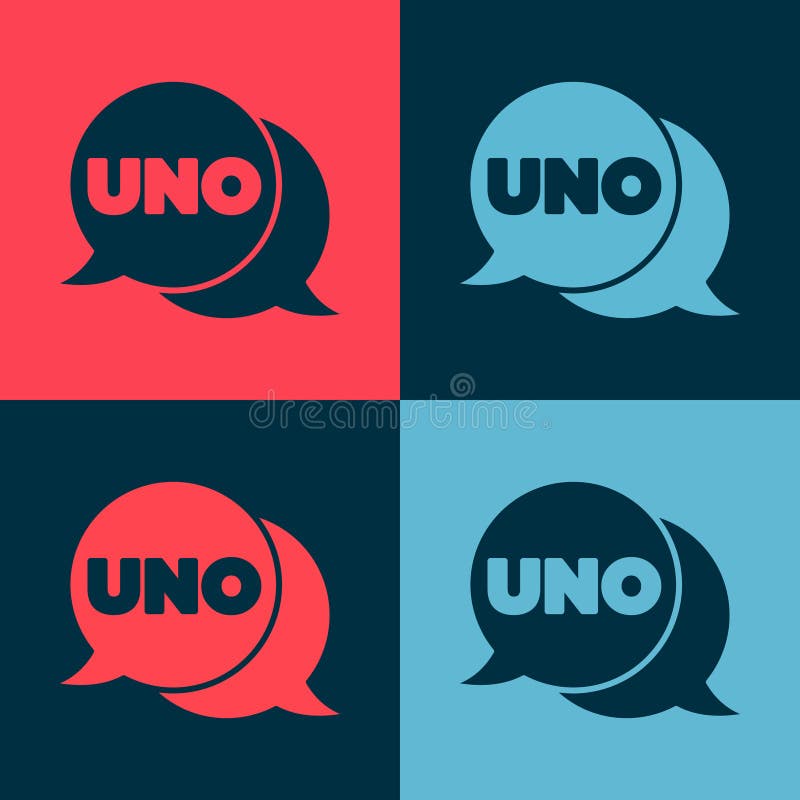 Uno Game Cards Stock Illustrations – 196 Uno Game Cards Stock ...