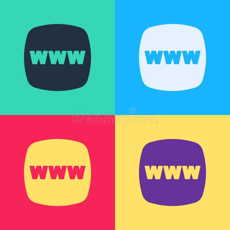 Internet Pop Art Stock Illustrations – 14,117 Internet Pop Art Stock ...