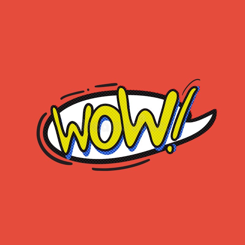 Wow Logo Stock Illustrations – 4,928 Wow Logo Stock Illustrations ...