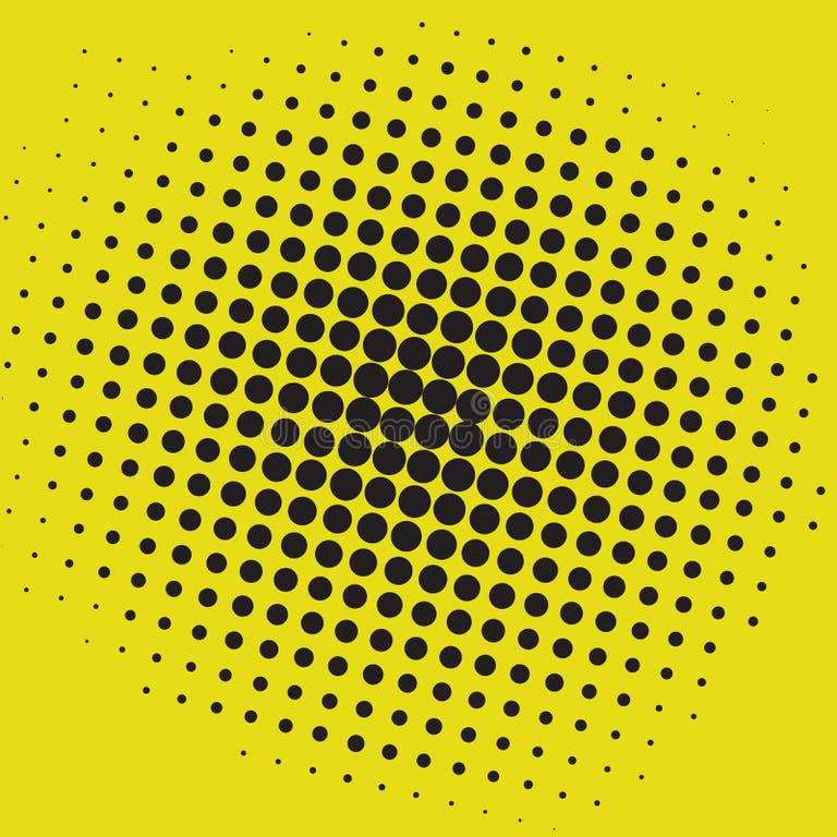 Black Comic Dots Stock Illustrations – 11,180 Black Comic Dots Stock ...