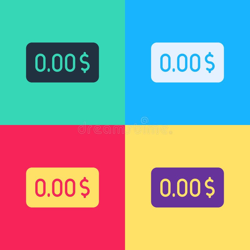 Zero Cost Icon Stock Illustrations – 625 Zero Cost Icon Stock ...