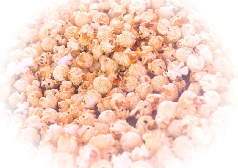 Pop con stock photo. Image of crispy, kernel, popcorn - 93453926