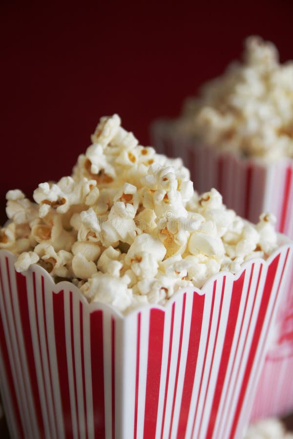 Pop corn stock photo. Image of movies, food, snacks, nutritional - 4822982