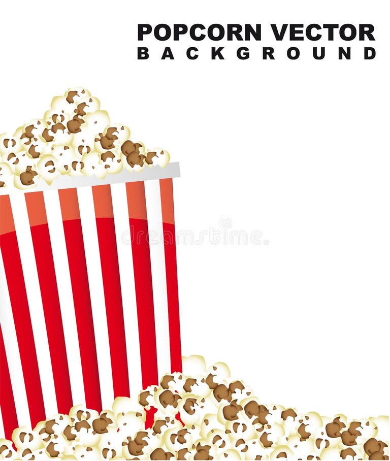 Pop Corn Container Stock Illustrations – 6,471 Pop Corn Container Stock ...