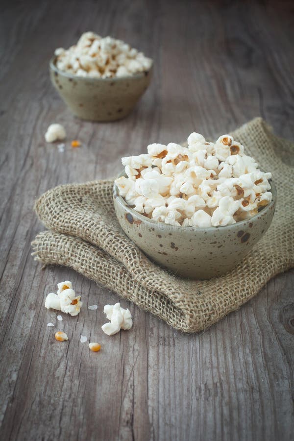 Pop corn stock photo. Image of appetizer, portion, background - 28025256