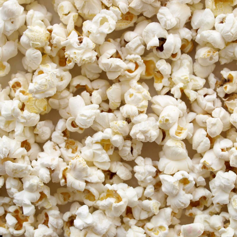 Pop Corn stock photo. Image of america, american, background - 9182620