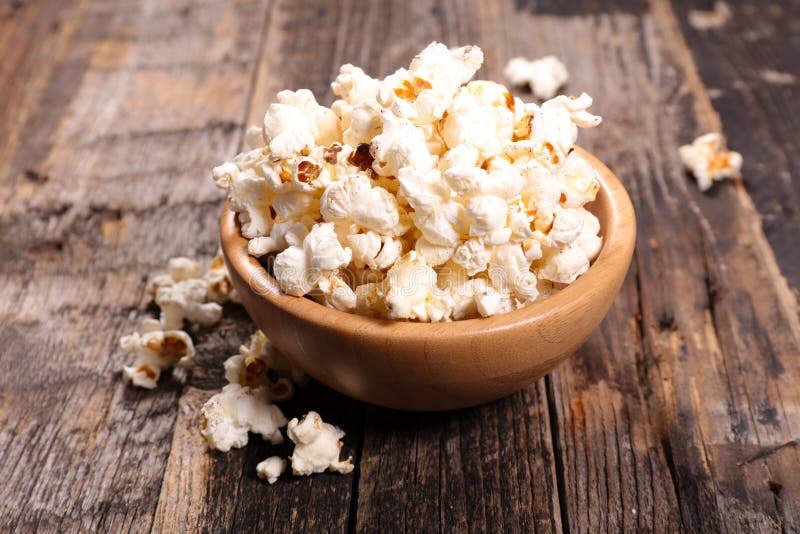 Pop corn stock photo. Image of corn, appetizing, food - 65799682
